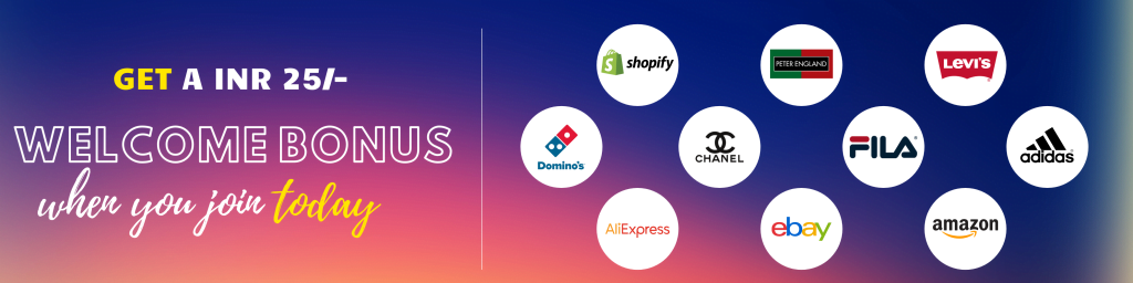 Cashlelo.com - Highest Cashback Paying Website In India